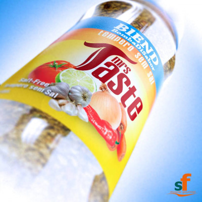 Onde comprar Mrs. Taste mais perto com entrega expressa! | munddi.com